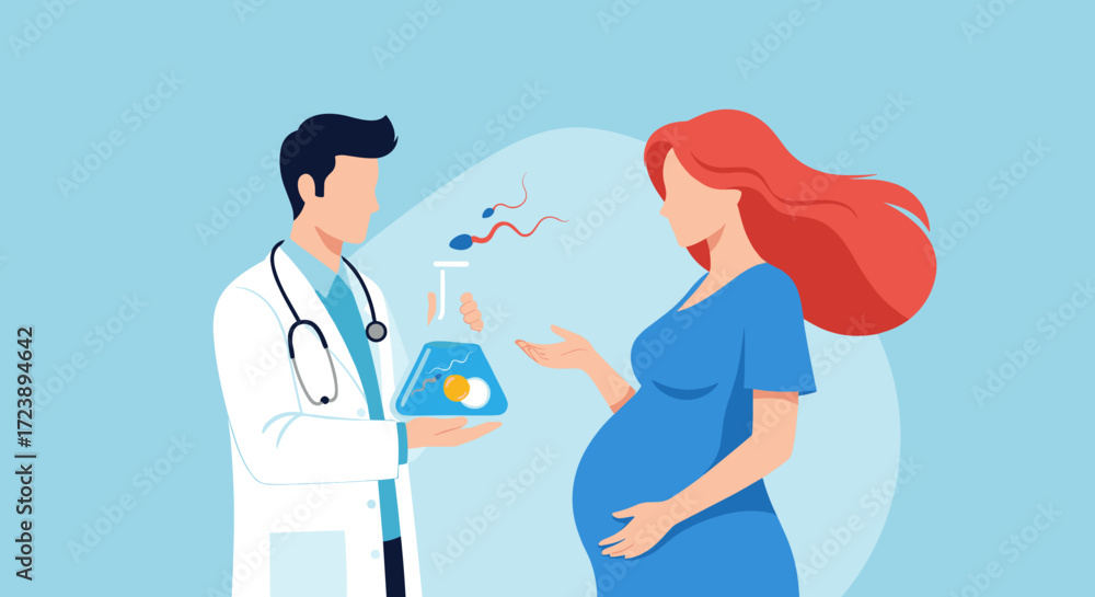 Understanding reproductive technologies and their impact on fertility ...