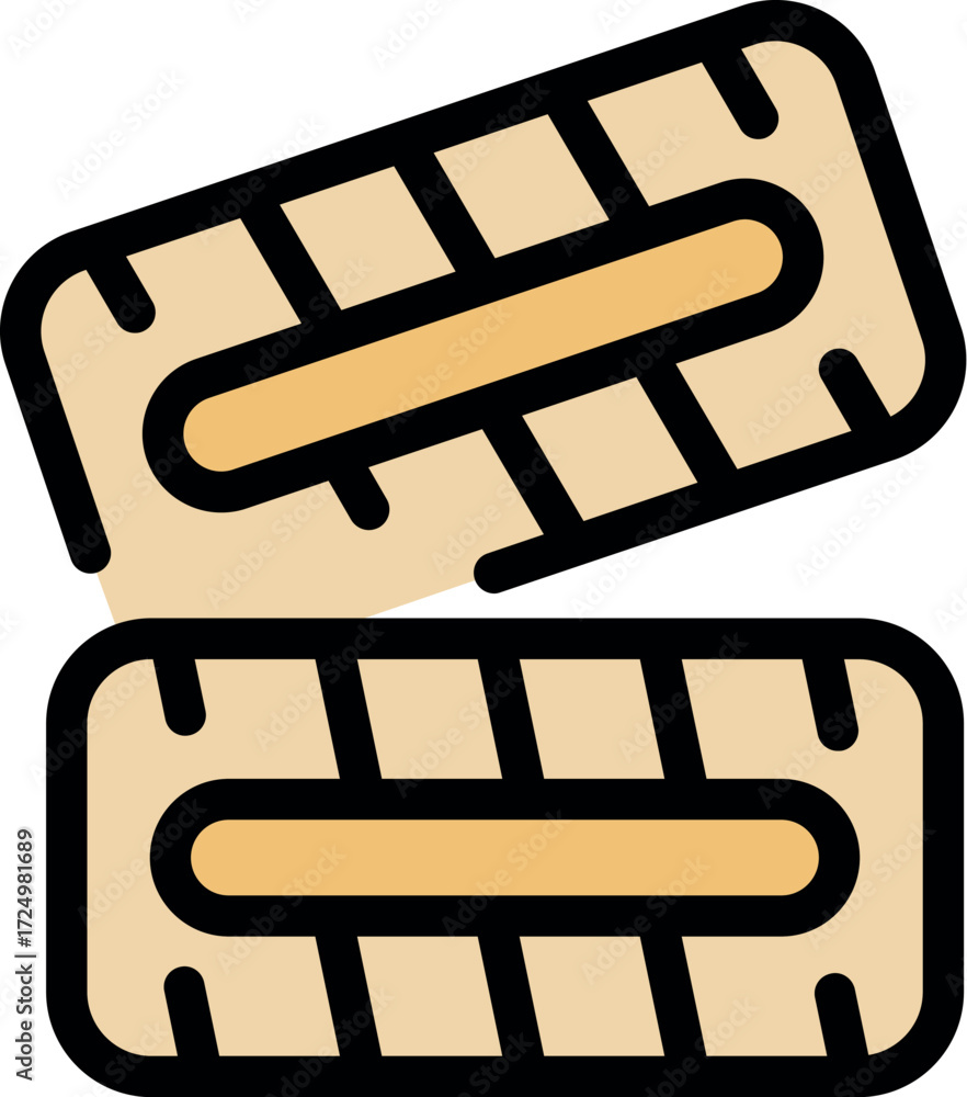 Transdermal nicotine patches delivering controlled nicotine dosage for ...