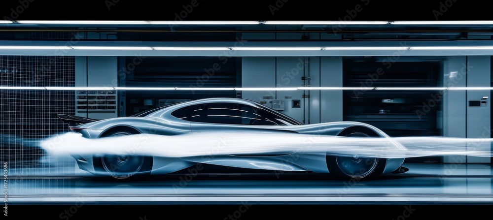 Automotive Engineering Exploring Aerodynamics, Fluid Dynamics, and ...
