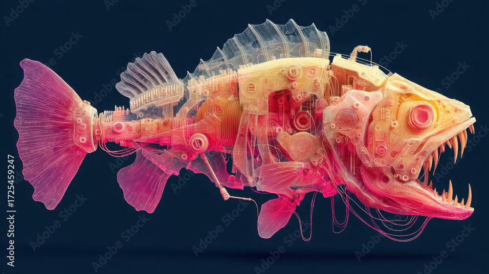 Hackers utilize AI-powered models to conduct phishing attacks and ...