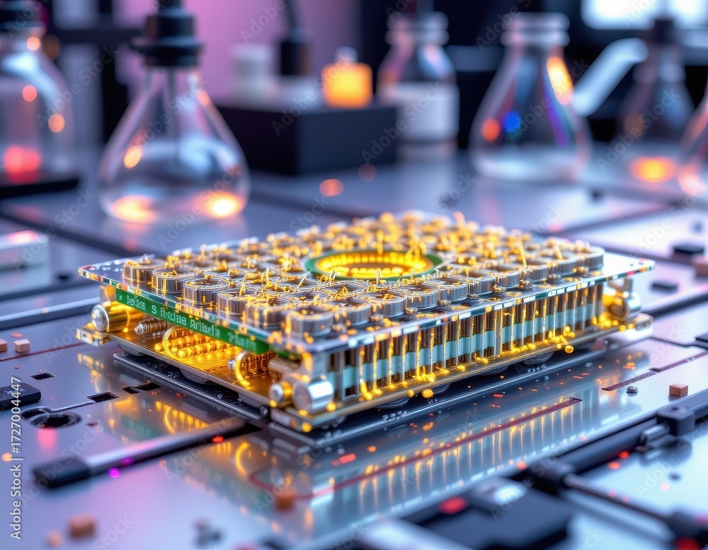 design a microfluidic device for loc applications with multiple layers ...