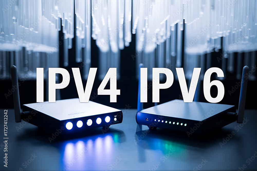 IPv6 Transition, Internet Protocols IPv4, IPv6, IPv4, IPv6 vs IPv4 ...