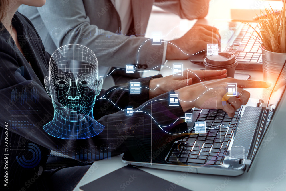 AI transforms how we manage digital data. From smart indexing to AI ...