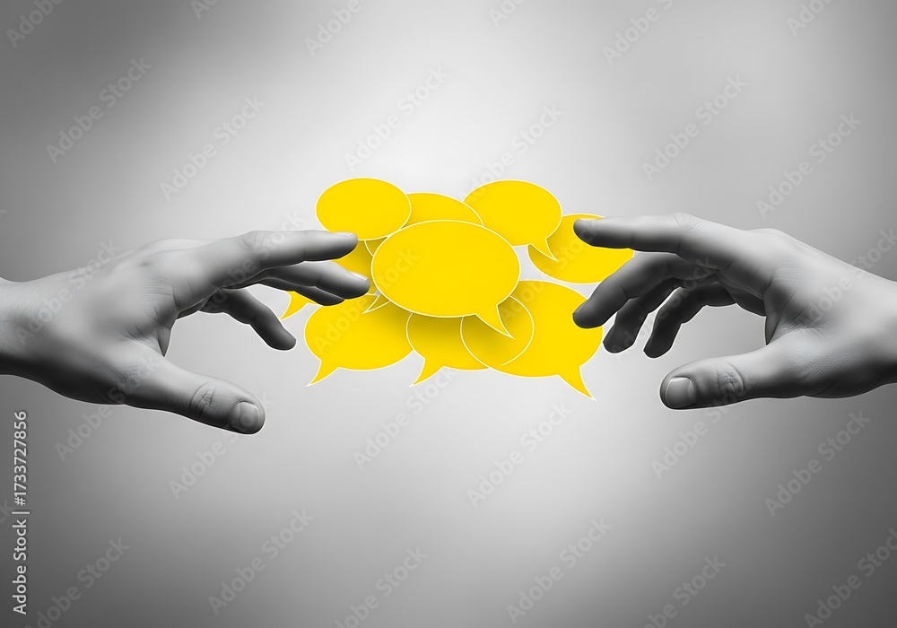Bridging Communication Gaps Through Effective Dialogue and ...