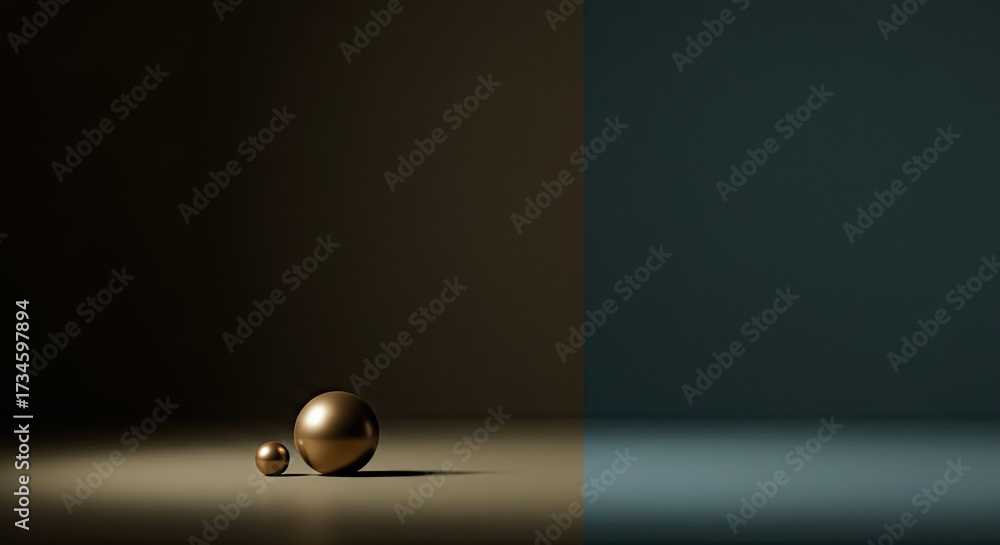 Elegant background soft matte texture deep earth tones subtle light and ...