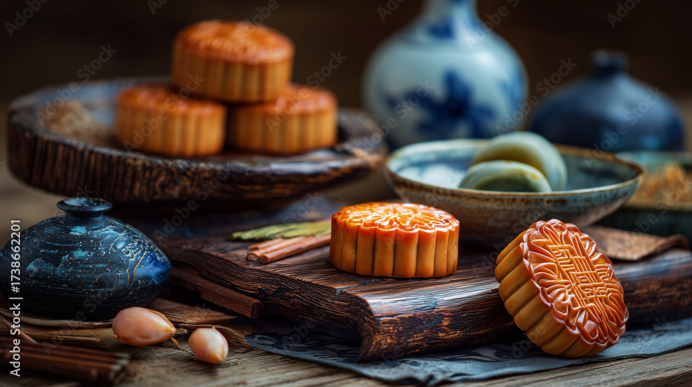 Celebrating Mid-Autumn Festival 2025, we wish happiness, harmony, and ...