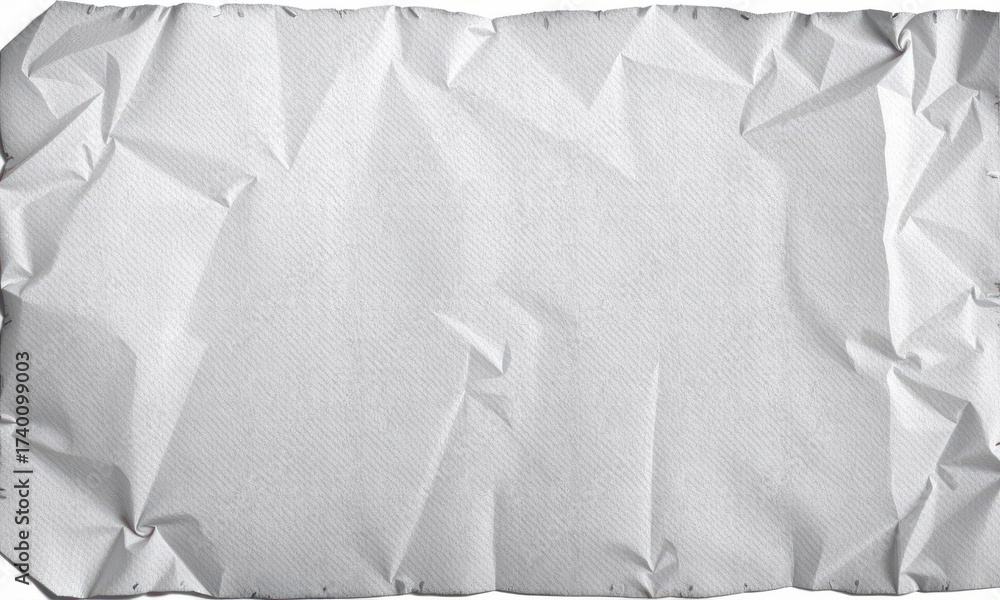 Faded scanned paper texture with halftone gradient, gritty grunge ...