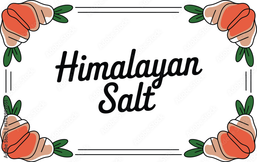 Himalayan salt benefits uses types and health facts information Stock ...