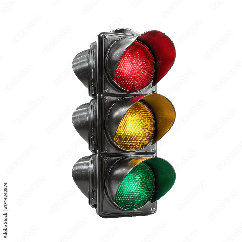 traffic light png red yellow green png street signal png road light png ...