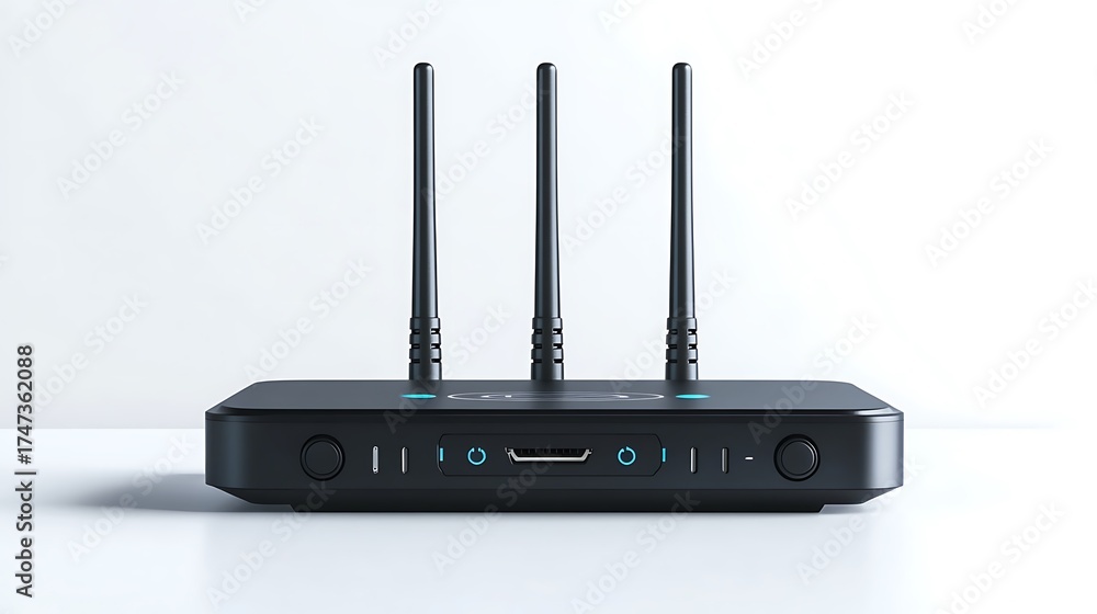 Understanding wireless router technology for home network setup and ...