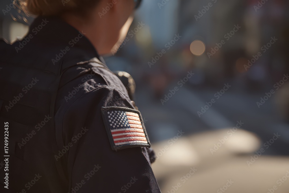 Firefighter, teacher, scientist, cook, truck driver, soldier, pilot ...