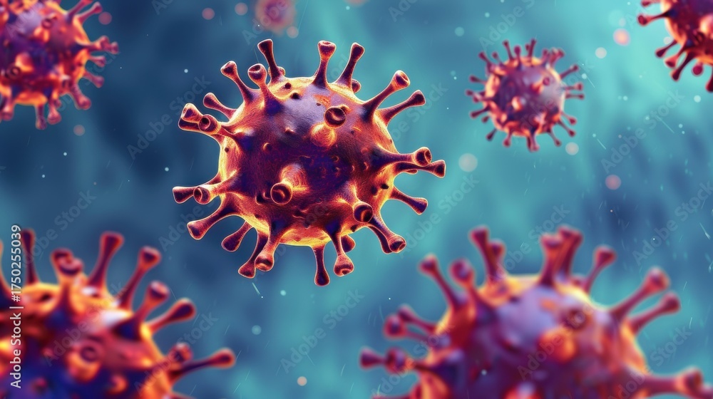 Norovirus: Understanding the Highly Contagious Gastrointestinal Virus ...