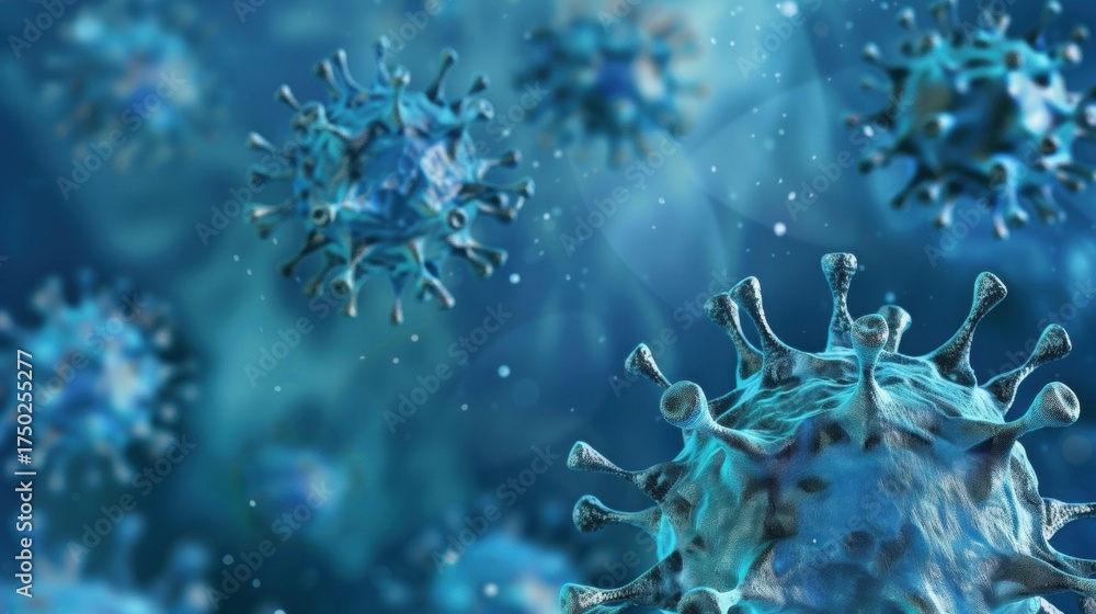 Norovirus: Understanding the Highly Contagious Gastrointestinal Virus ...