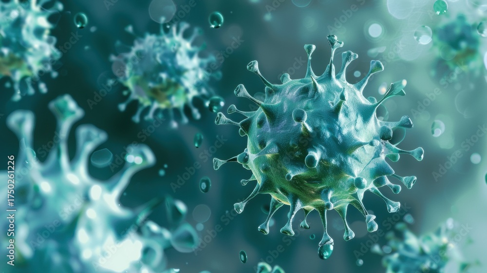 Norovirus: Understanding the Highly Contagious Gastrointestinal Virus ...