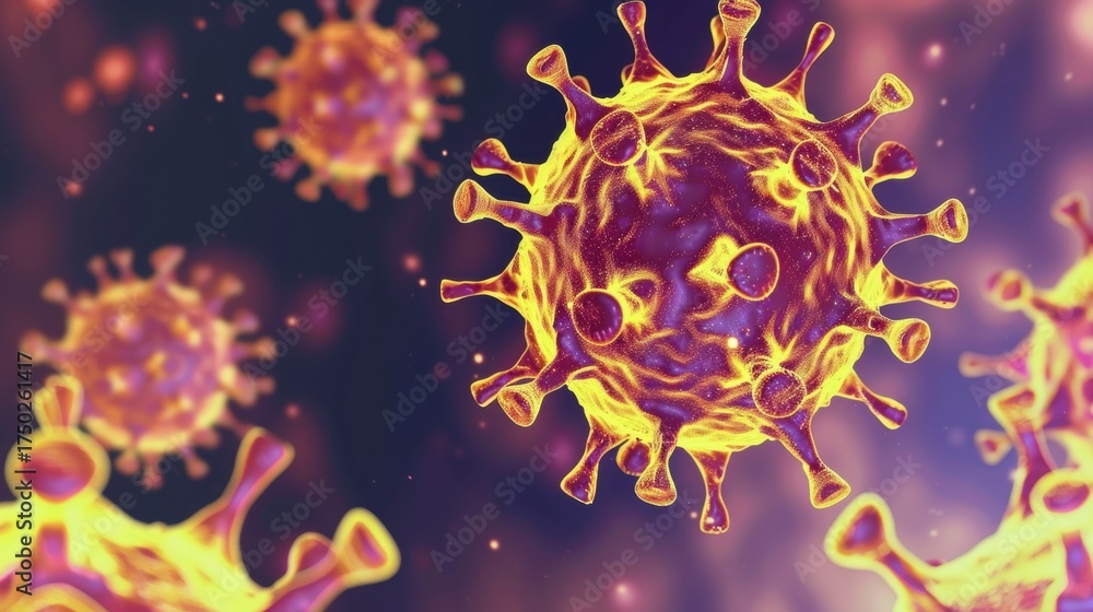 Norovirus: Understanding the Highly Contagious Gastrointestinal Virus ...