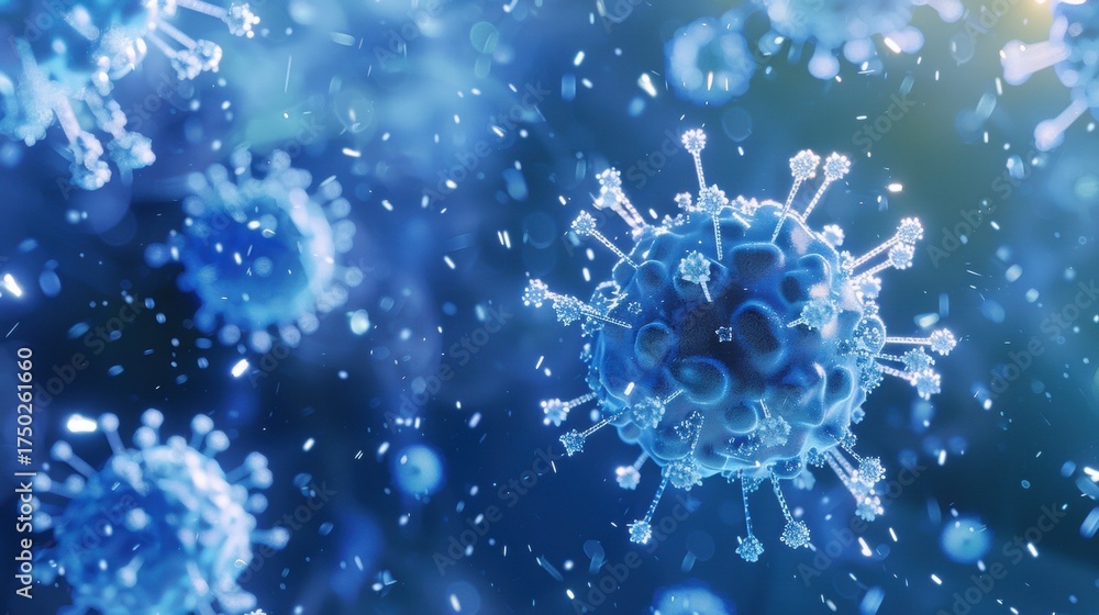 Norovirus: Understanding the Highly Contagious Gastrointestinal Virus ...