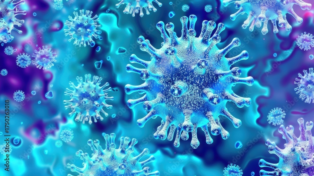 Norovirus: Understanding the Highly Contagious Gastrointestinal Virus ...