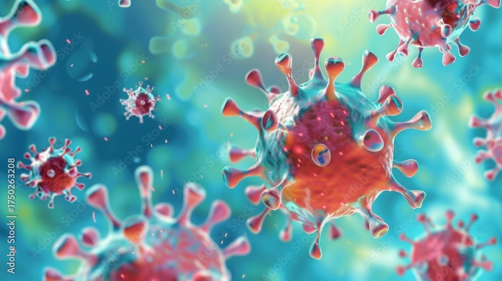 Norovirus: Understanding the Highly Contagious Gastrointestinal Virus ...