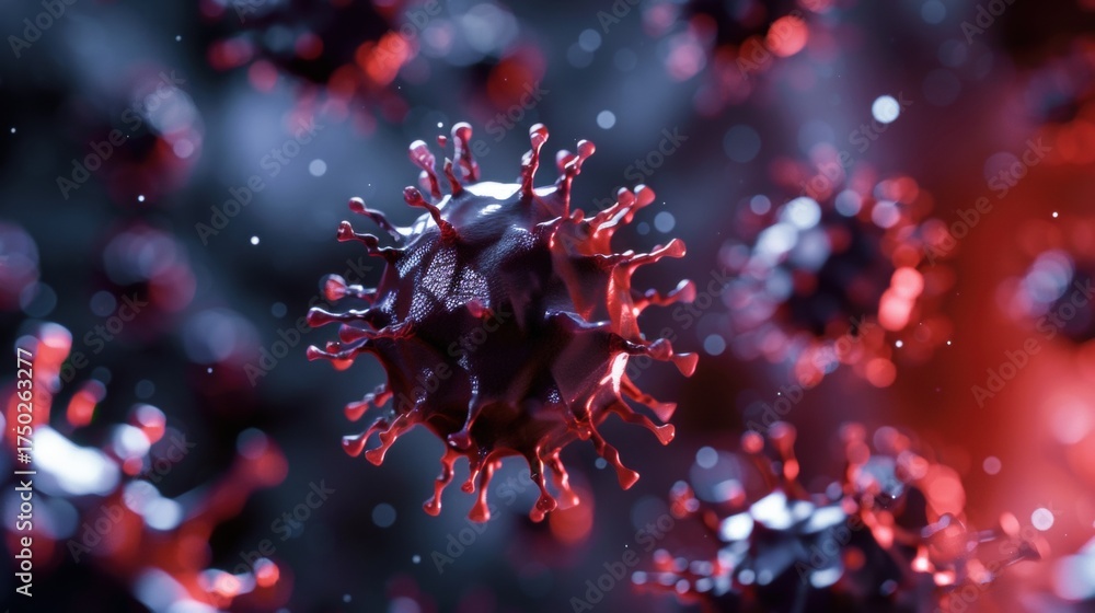 Norovirus: Understanding the Highly Contagious Gastrointestinal Virus ...