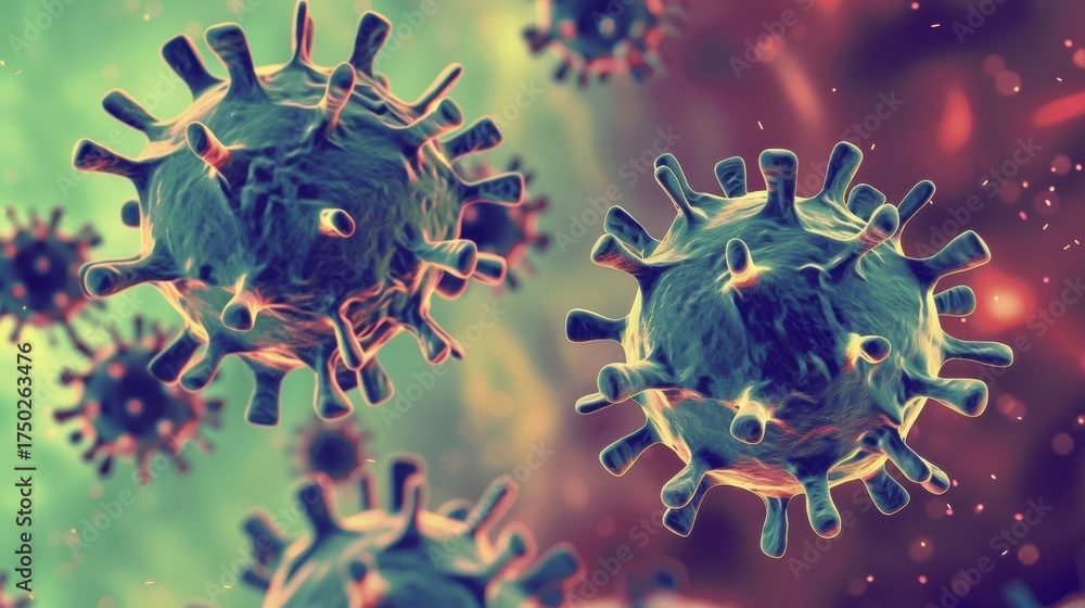 Norovirus: Understanding the Highly Contagious Gastrointestinal Virus ...