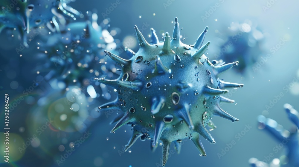 Norovirus: Understanding the Highly Contagious Gastrointestinal Virus ...