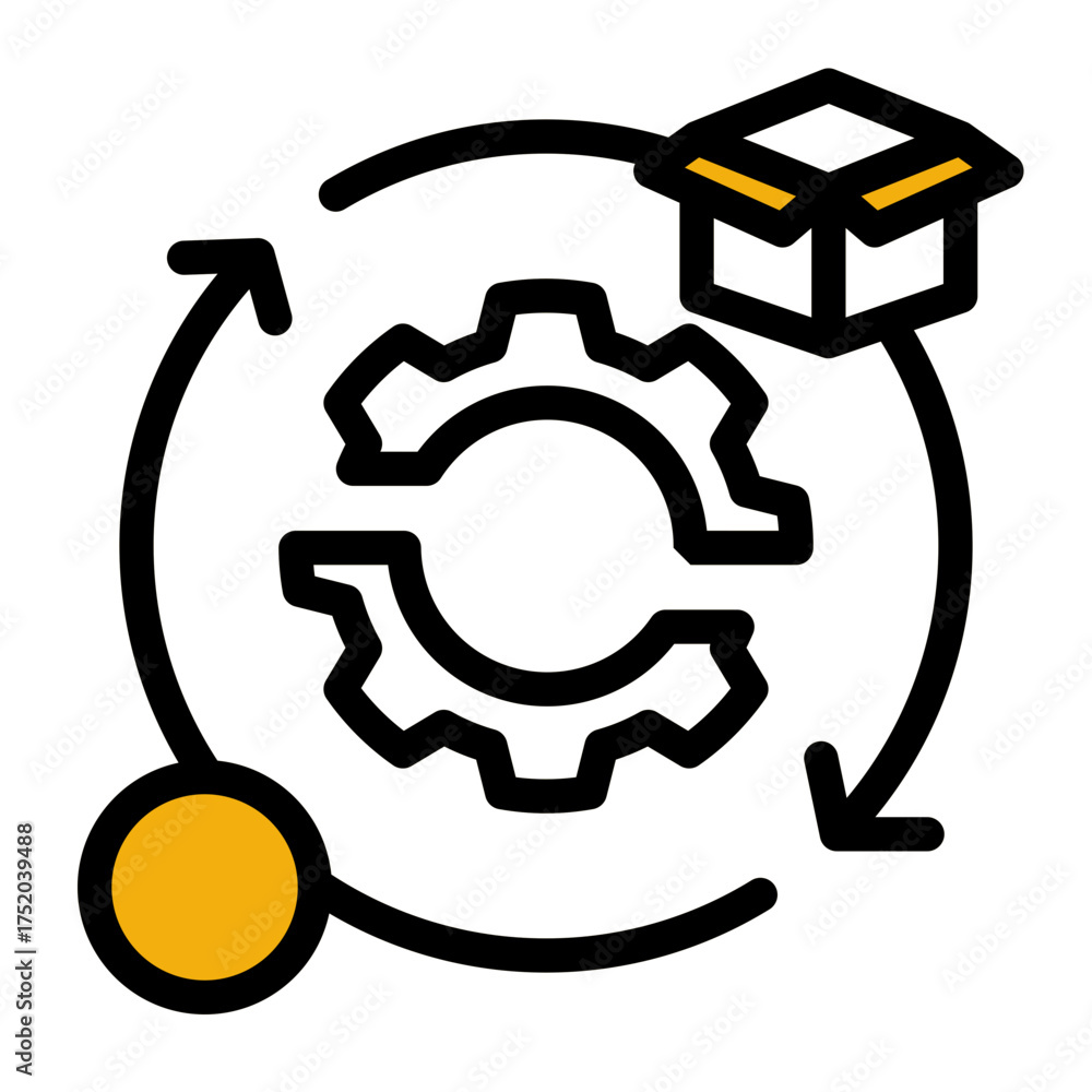 Revolutionary Change Transition icon from the Personal Growth icon ...