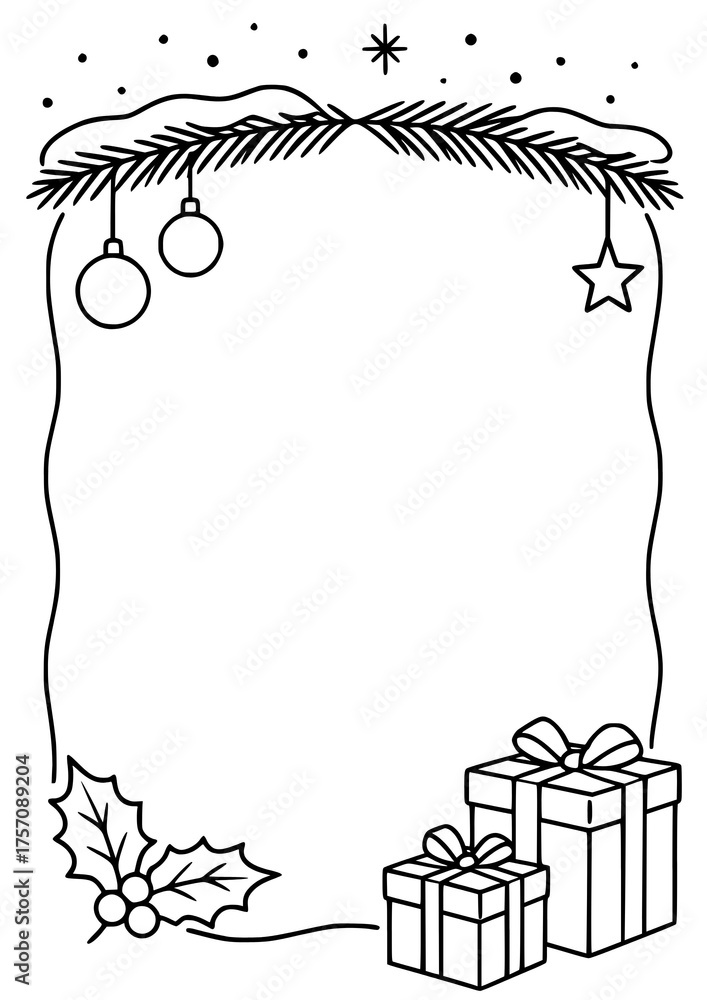 Letter to Santa writing templates for grades 1–6! A creative Christmas ...