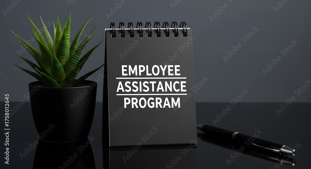 Promote Your Employee Assistance Program with this Modern Desktop ...