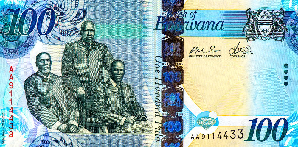 the three chiefs who travelled to Britain in the 1890s to secure the ...