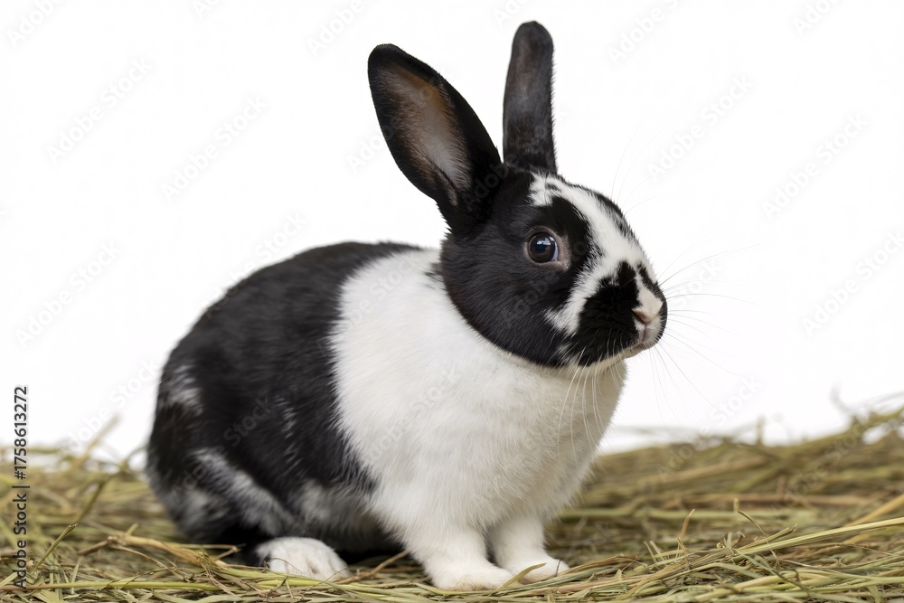 Dutch rabbit breed profile guide everything you need to know about ...