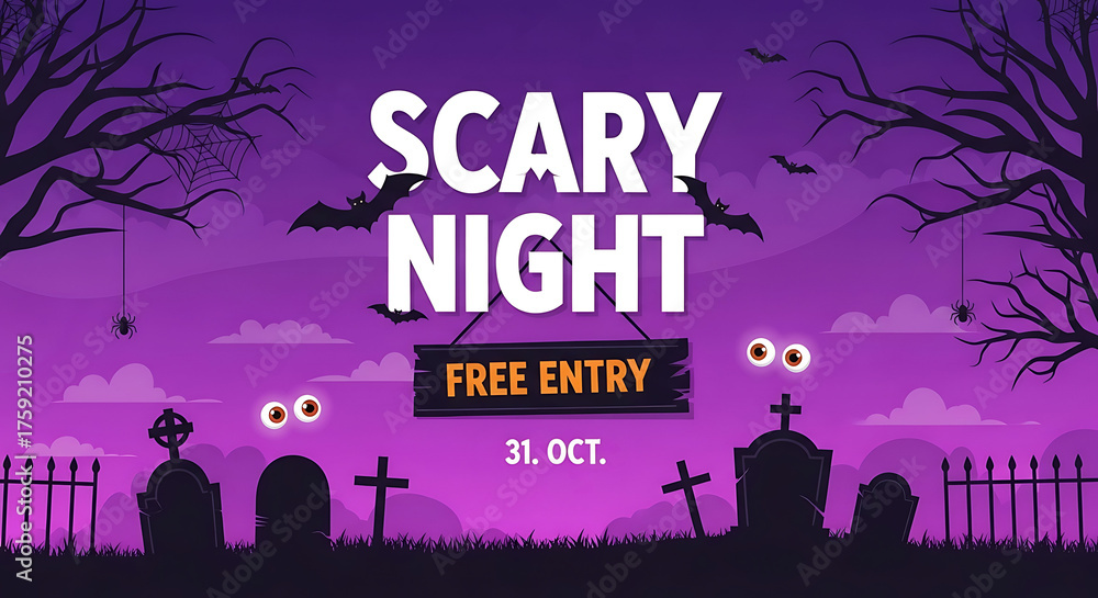 Get Ready for a Spooky Celebration This Halloween Season with Free ...