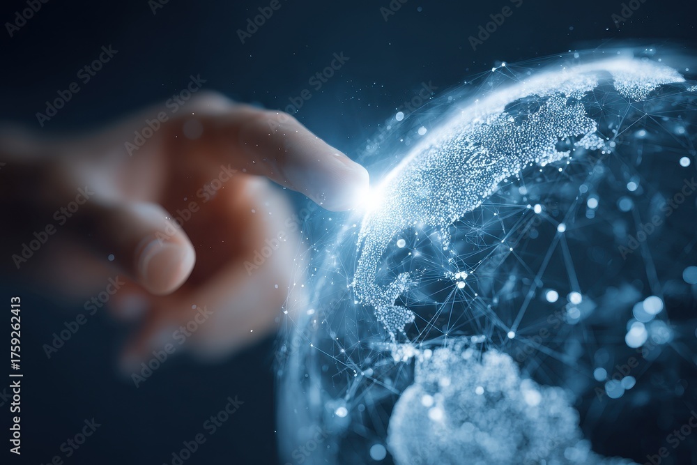 Digital strategy for transformation using IoT evolving concepts and ...
