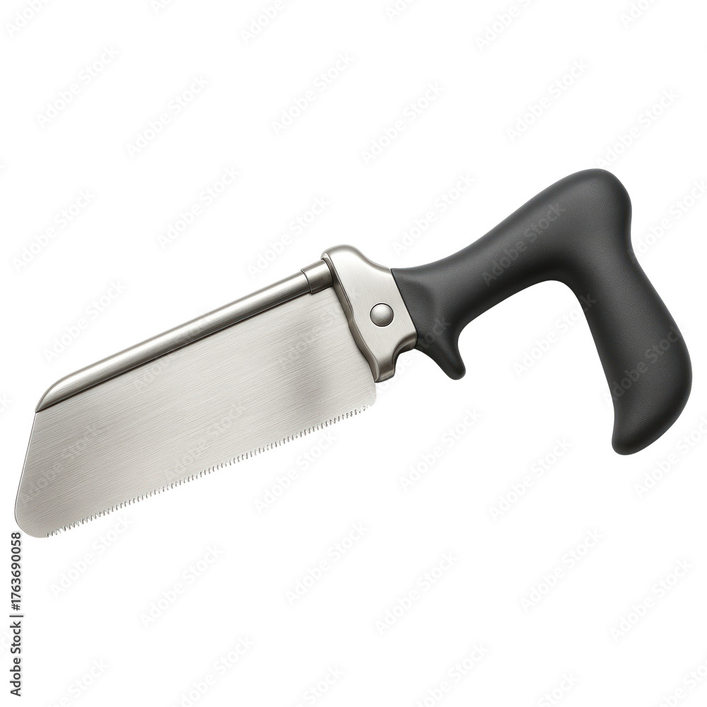 Orthopedic Bone Saw Ergonomic Handheld Design for Precision Cutting ...