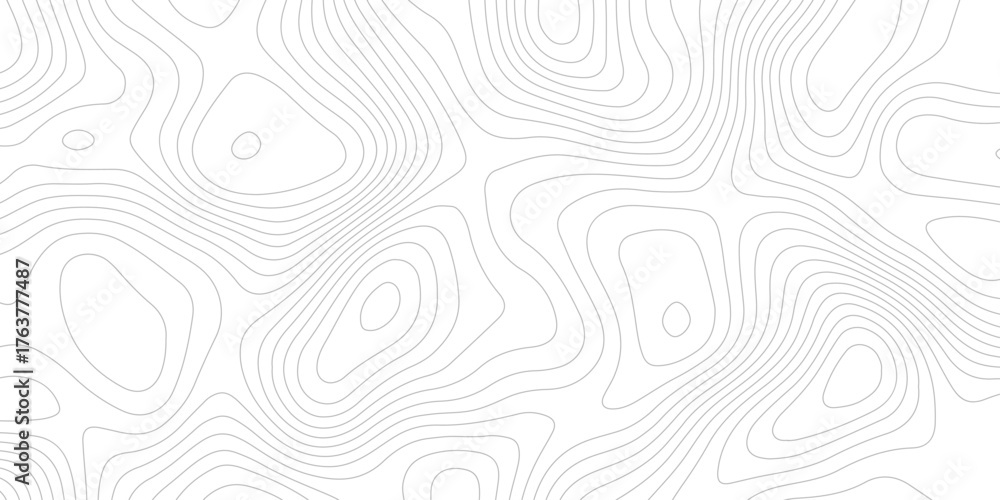 "Contemporary Abstract Topography and Geometric Line Patterns: A ...