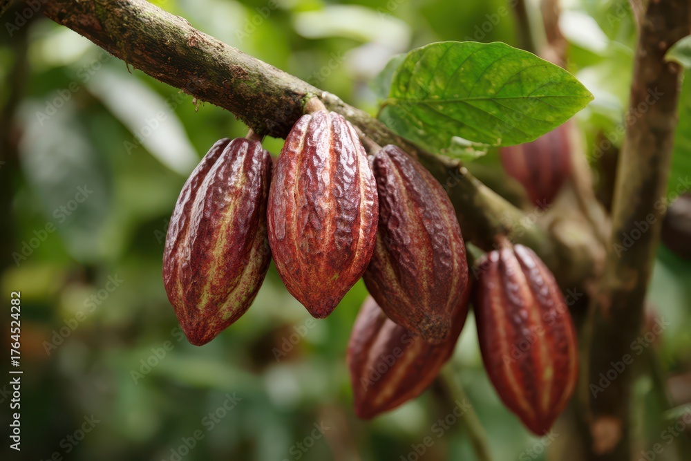 Cacao Fermentation. Exploring the Rich Aromas of Fermented Cacao in ...