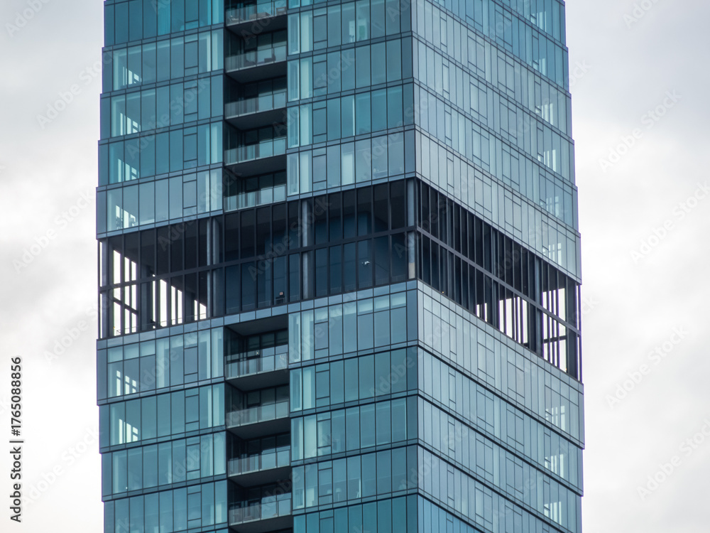 Photo Stock Chicago, Illinois, USA. Oct 22, 2025. The St. Regis Chicago ...