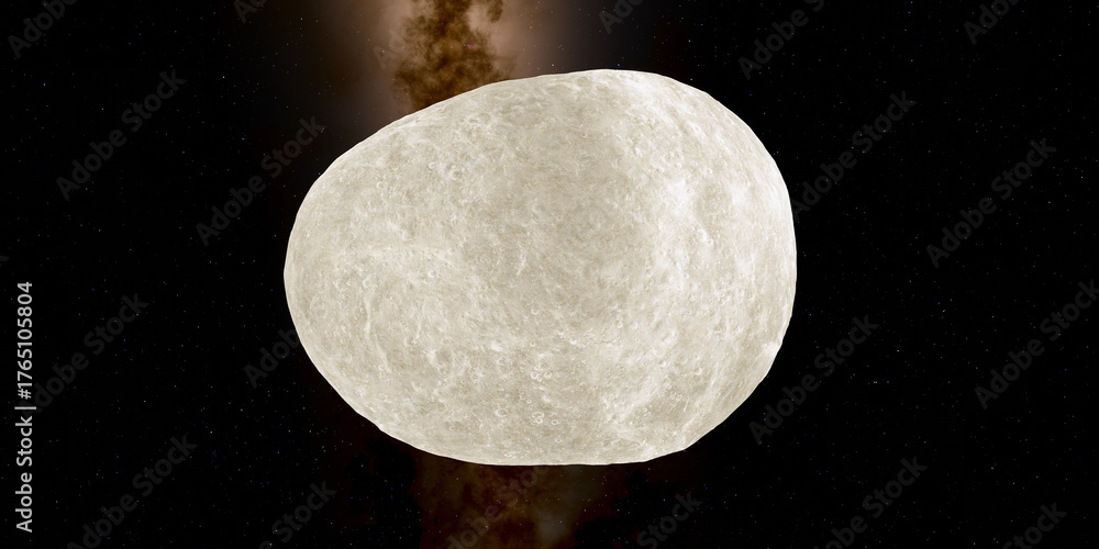 Elara Jupiter Moon - Elara is the eighth-largest of Jupiter's moons and ...