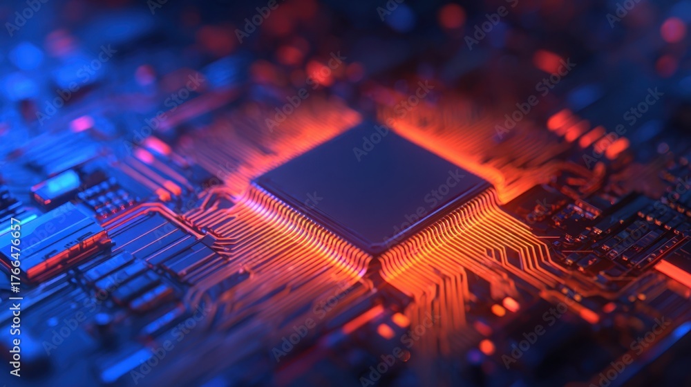 Investment in semiconductor chip manufacturing standards global ...