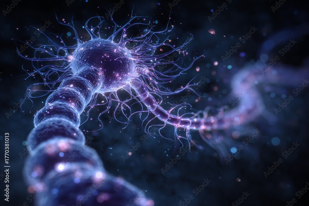 Role of neurotransmitters in the enteric nervous system in irritable ...