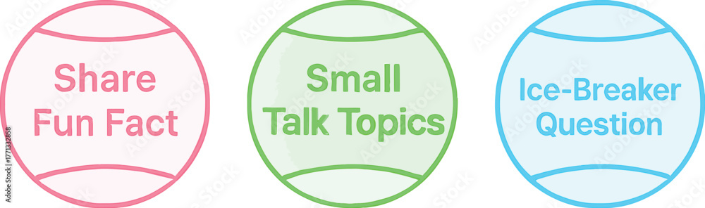 Engaging Icebreaker Questions and Conversation Starters for Effective ...