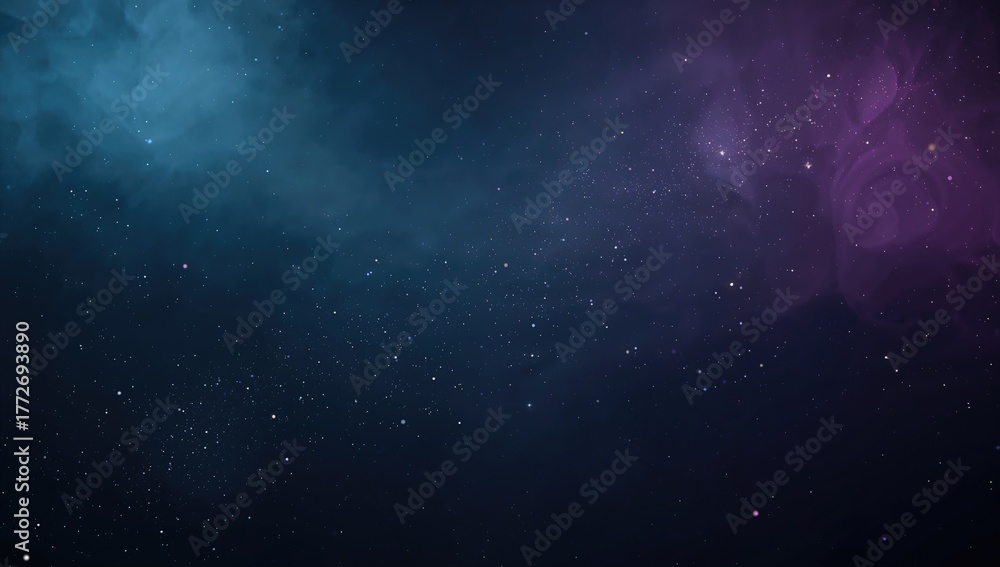 Astronomy-themed backdrop for educational presentations, enhancing ...
