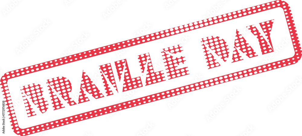 Commemorative Braille Day celebration stamp honoring the importance of ...