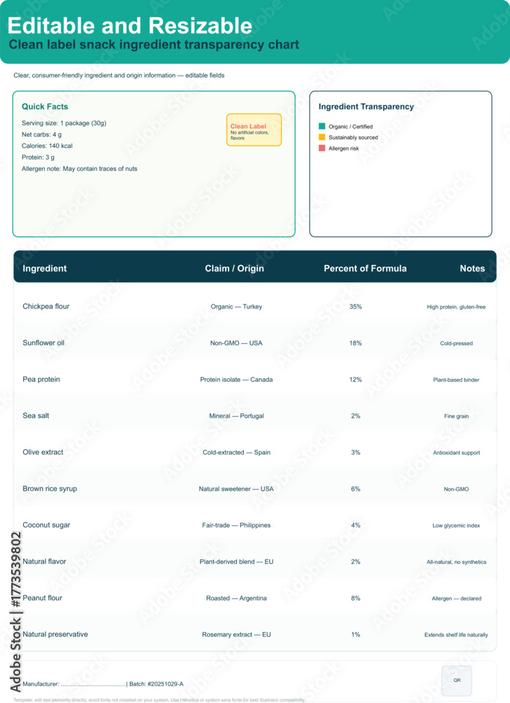 Editable and reusable template for tracking habits, goals, routines ...