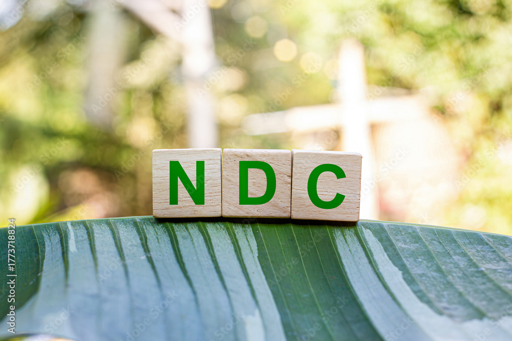 NDC Nationally Determined Contributions Nationally determined ...
