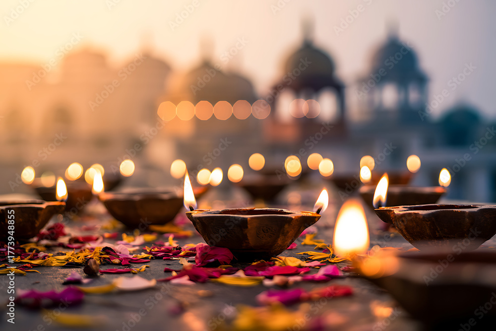 Diwali festival of lights - diwali is the festival of light, Happy ...