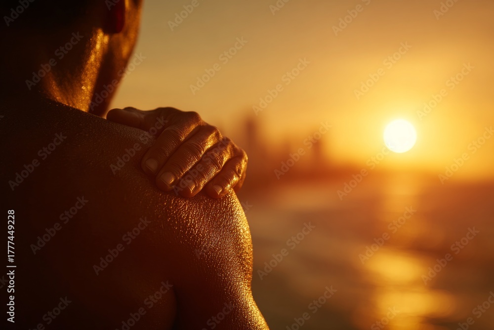 Healing the rotator cuff: finding relief from shoulder pain. Clean ...