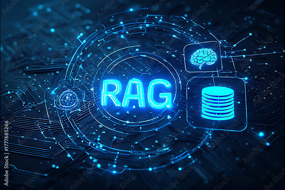 Comprehensive RAG (Retrieval-Augmented Generation) Architecture for ...