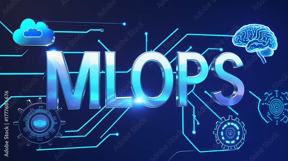 Advanced MLOps Framework for Scalable Machine Learning Deployment ...