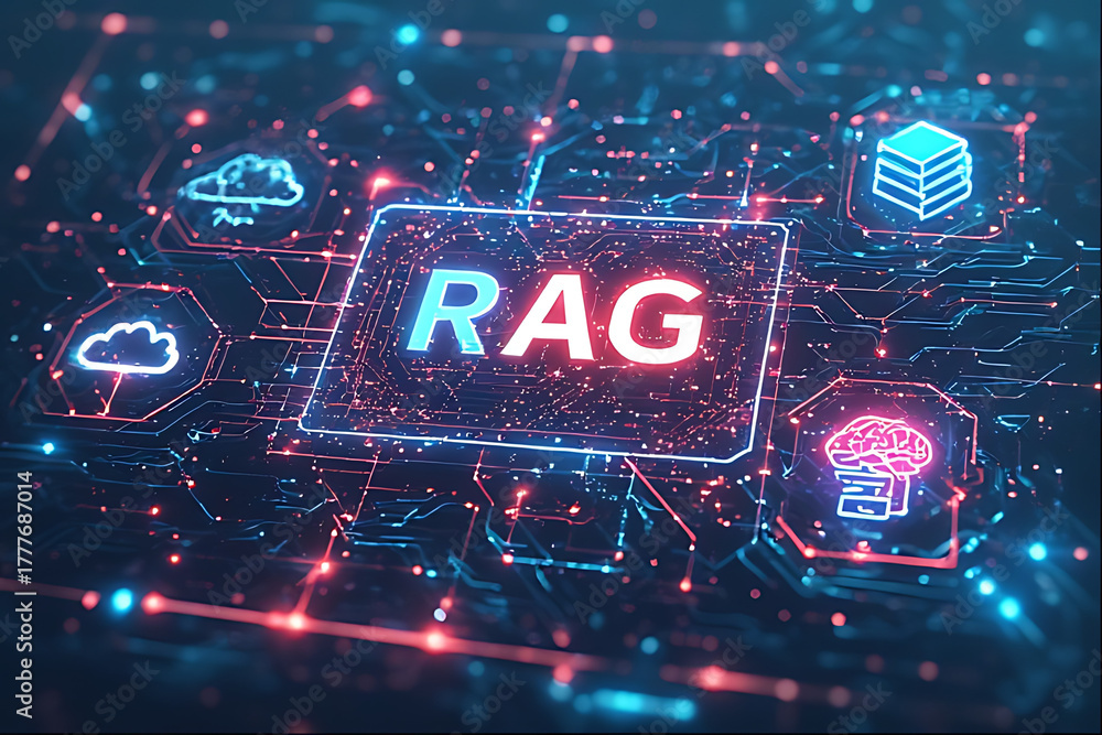 Comprehensive RAG (Retrieval-Augmented Generation) Architecture for Intelligent Information ...