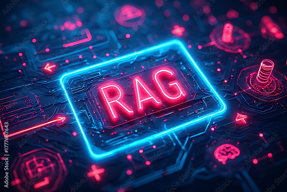 Comprehensive RAG (Retrieval-Augmented Generation) Architecture for Intelligent Information ...